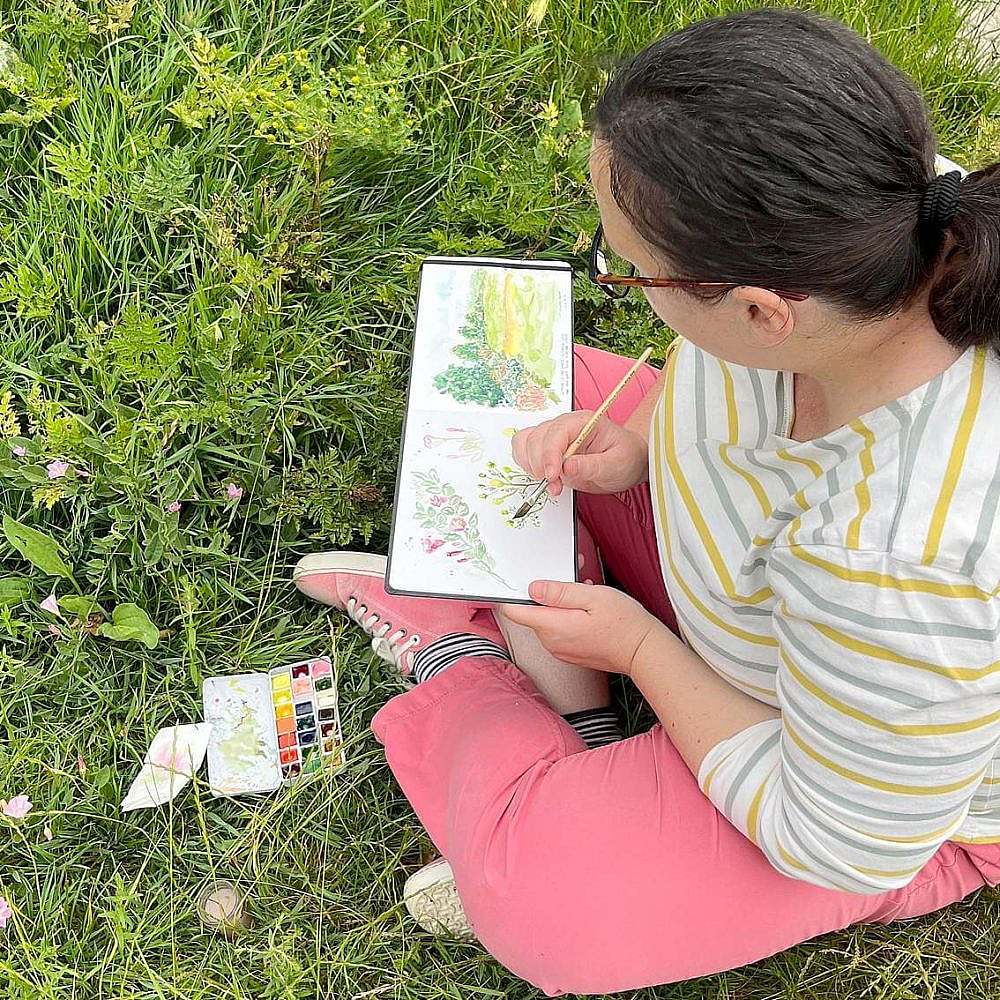 Tunde Art - Sketcher, creator & artist